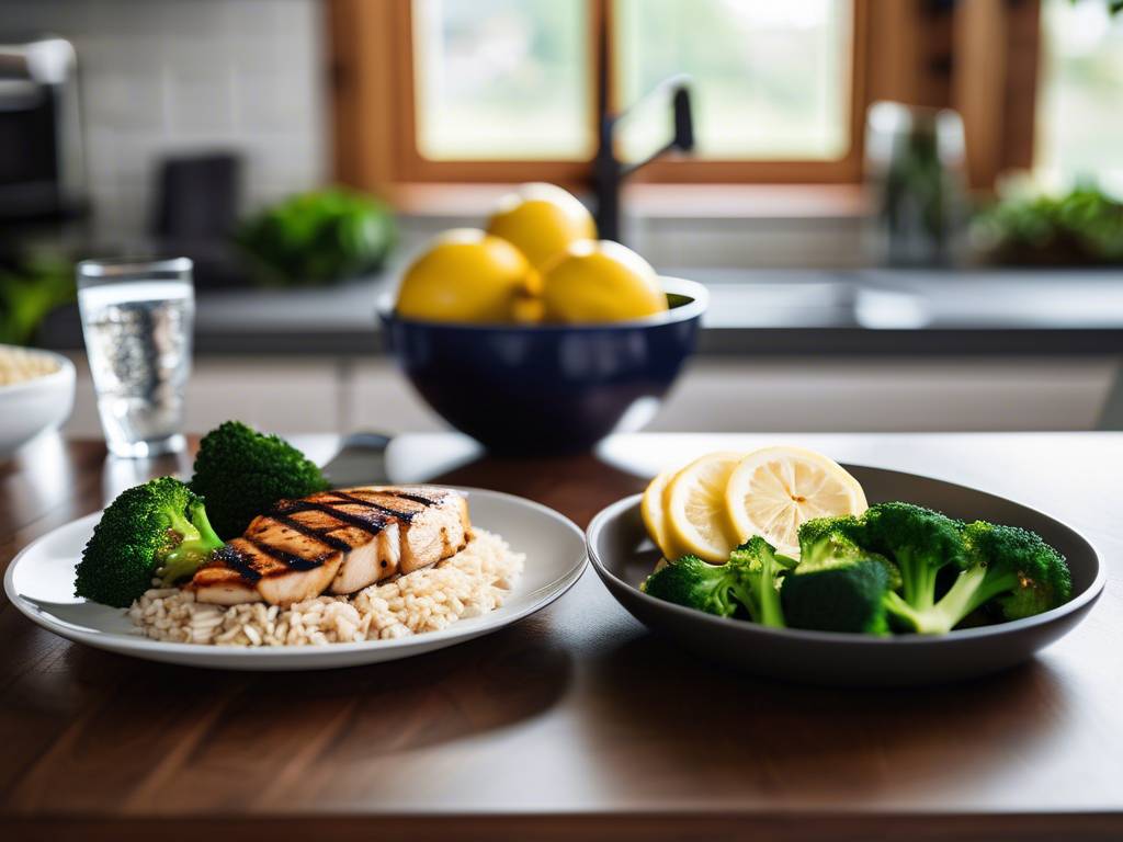 Co jeść przed i po treningu, aby zmaksymalizować efekty ćwiczeń ...