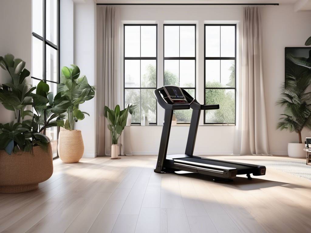 Jak prawidłowo ustawić stepper, aby osiągnąć najlepsze efekty ...