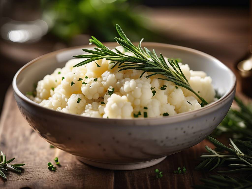 Ryż na diecie ketogenicznej - czy to w ogóle możliwe ...