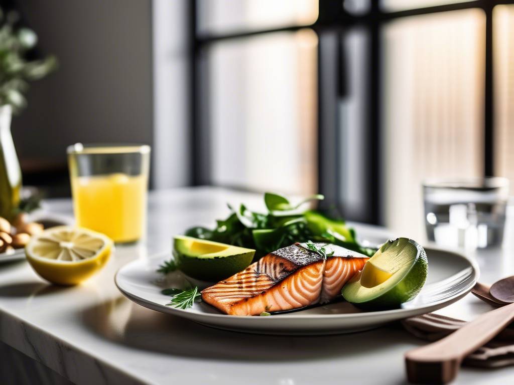 Jak działa dieta ketogeniczna i dlaczego budzi tyle emocji? - ExtremeWarriorPark.pl